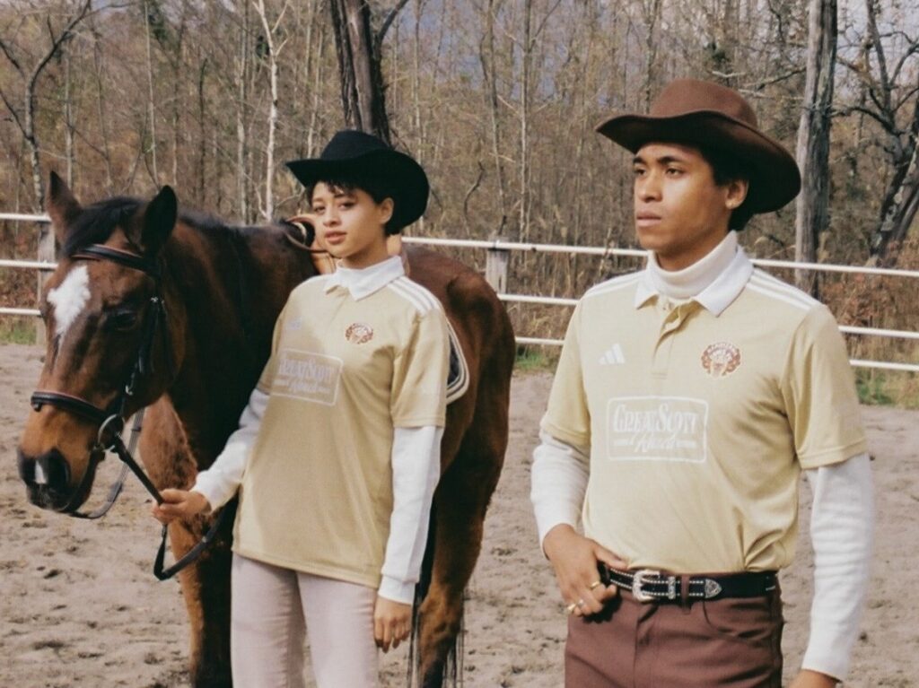 【クラウドファンディングスタート】 | Great Scott Ranch